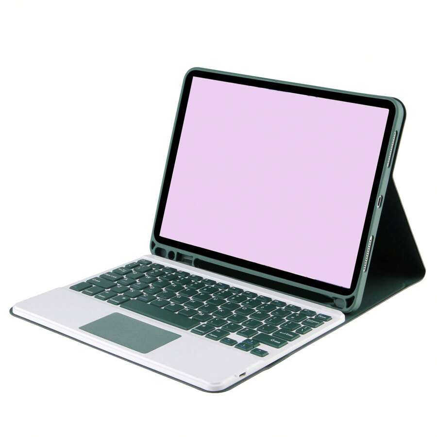 Case Keyboard With Touchpad For Ipad 10th Generation 2022 109 Inch Bluetooth Keyboard Case For