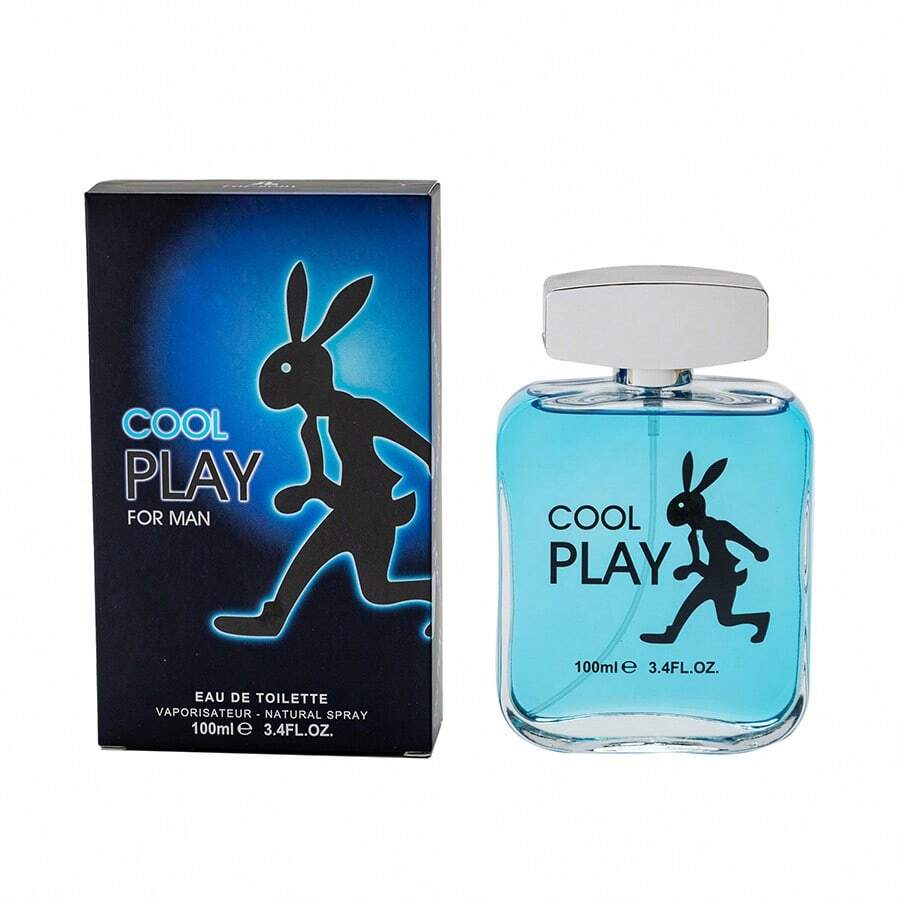 100ml Lavender Noble Rabbit Perfume Lasting Fragrance Jasmine Lavender ...