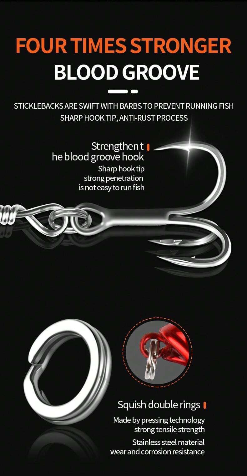 One Surface Floating Propeller Topwater Fishing Lure, Far Casting With ...