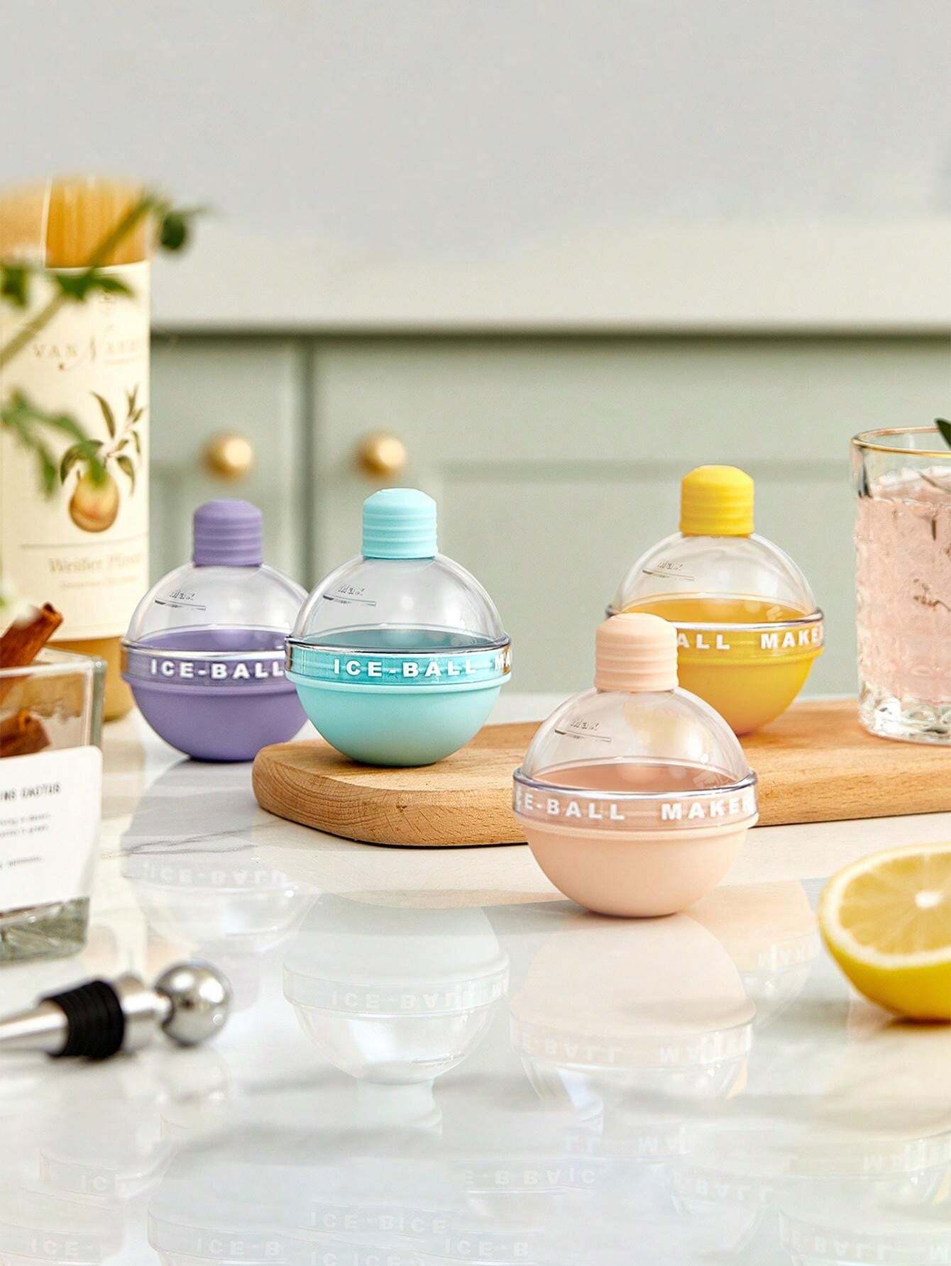 Light Bulb Ice Hockey Ice Cube Ice Cube Mold Ice Cube Household Ice ...