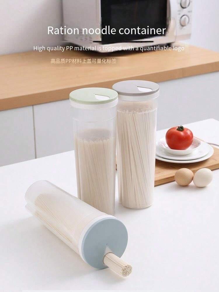 Noodle Storage Box For Grains And Cereals, Used To Store Hanging ...