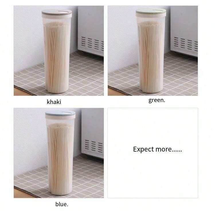 Noodle Storage Box For Grains And Cereals, Used To Store Hanging ...