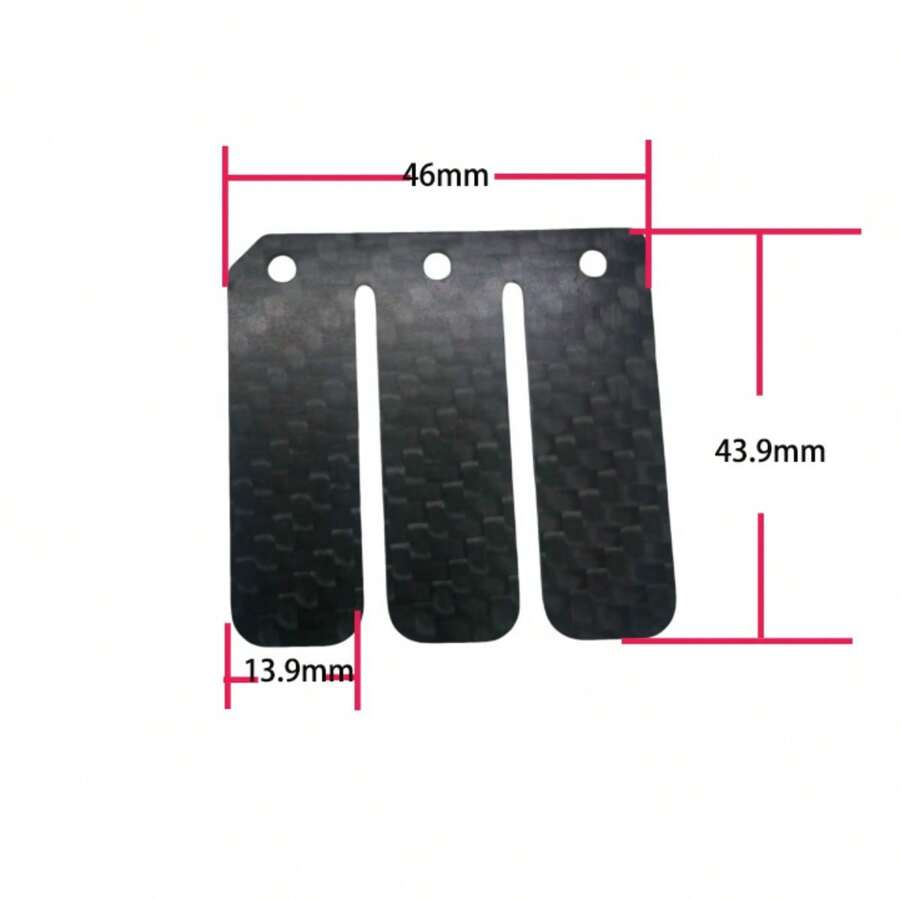 0.4mm Twill Repuestos Para Motos Mayor Motorcycle Fuel System Reed ...