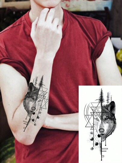 Shop Temporary Tattoos & Body Art | Accessories | SHEIN USA