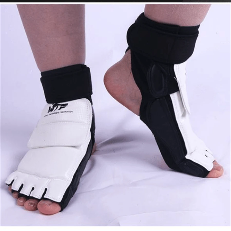 Taekwondo Boxing Adult Male/Female Muay Thai Karate Kickboxing Sanda ...
