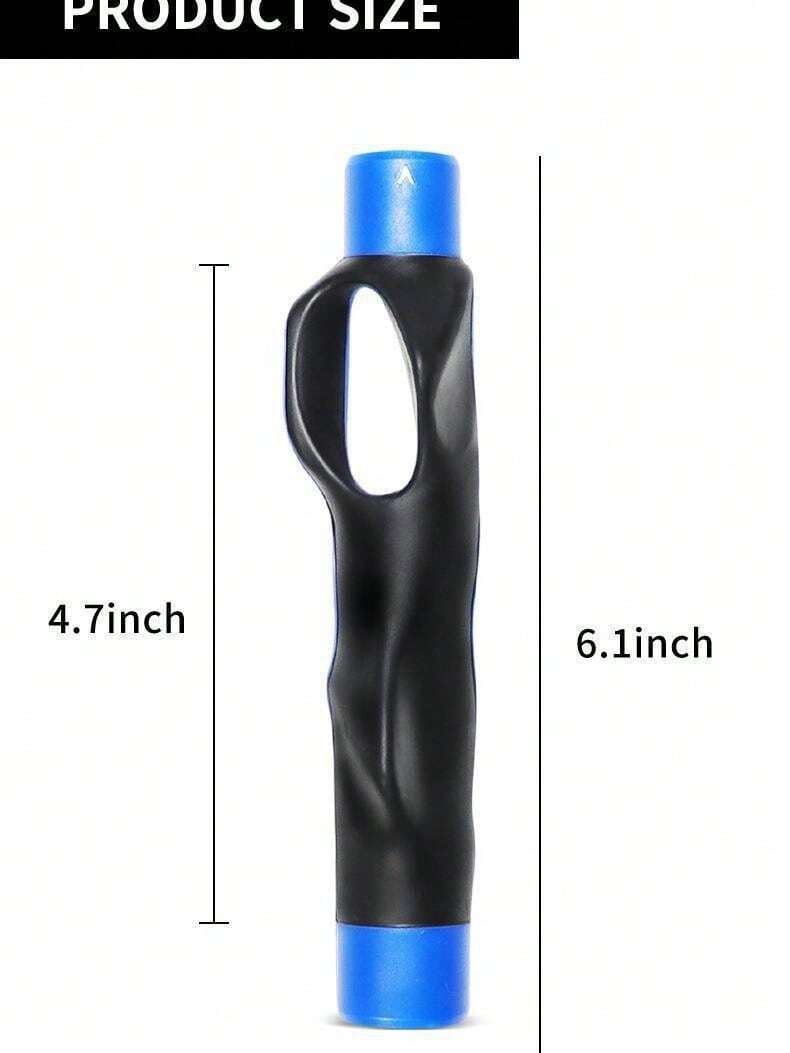 2024 Golf Grip Training Aid Indoor/Outdoor Beginner Corrective Tool For ...