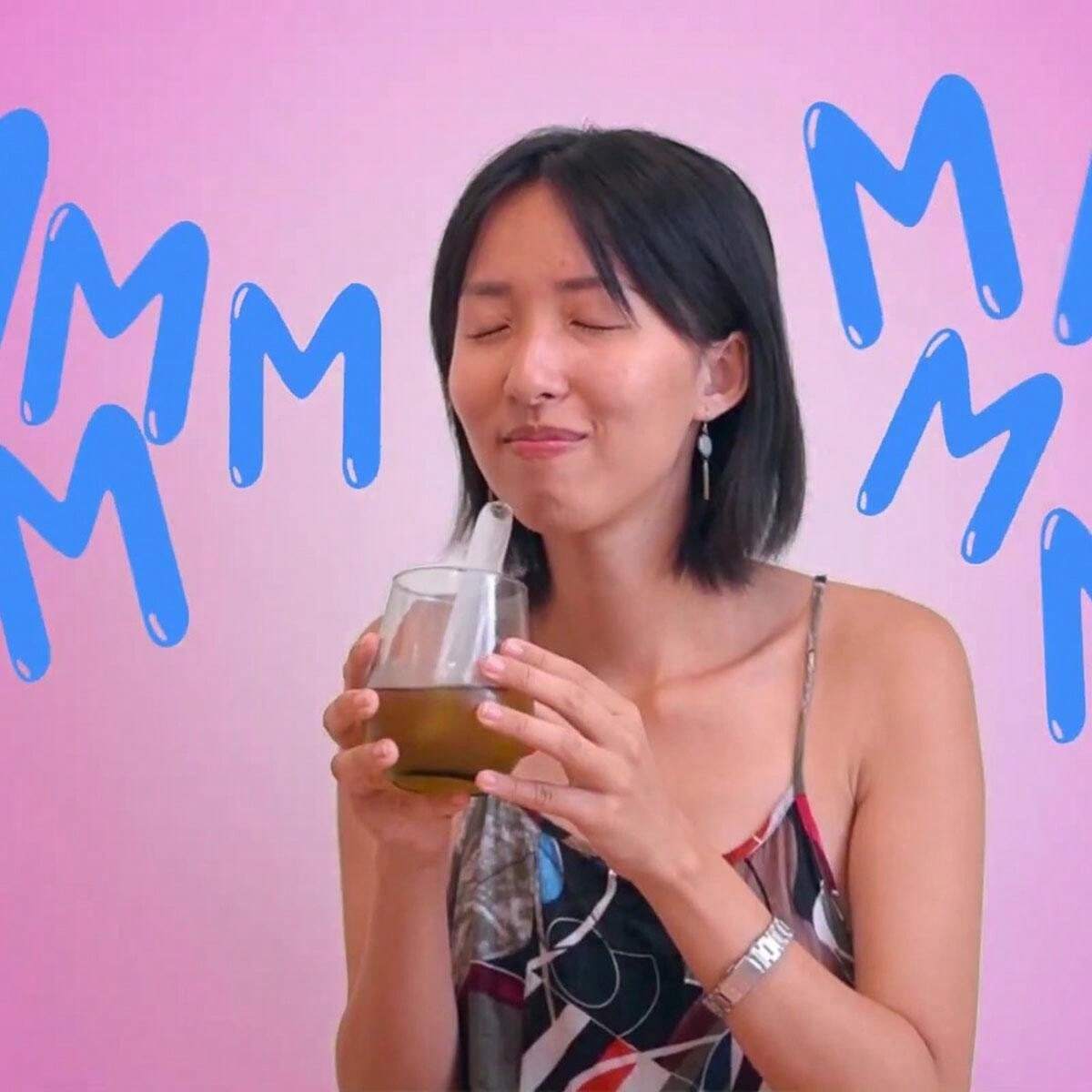 1pc Ice Straw Maker New Summer Creative Ice Straw Juice Ice Straws | SHEIN