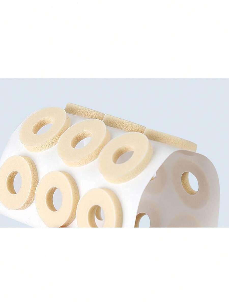 Toe Sticker Callus Pad,Callus Cushion Foam Padding With Water-Resistant ...