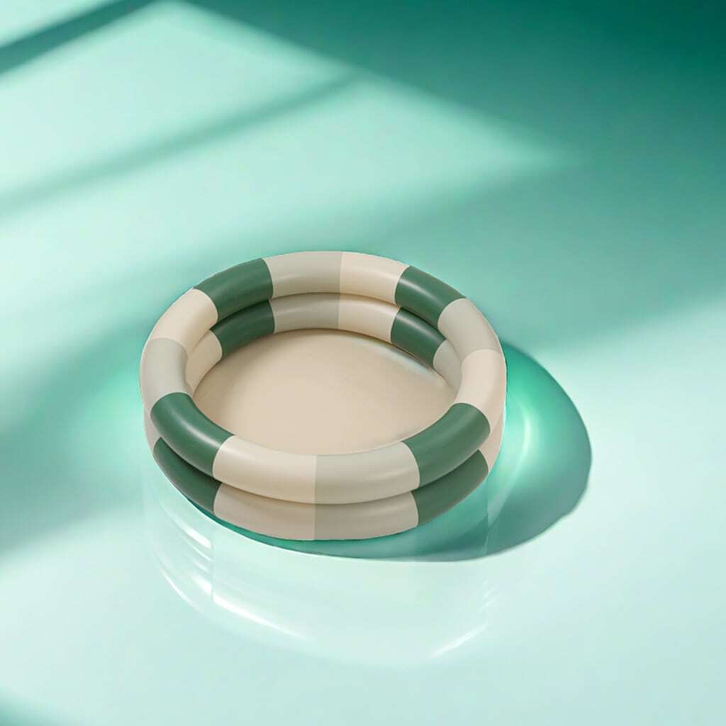 1pc Inflatable Swimming Pool Equipment | SHEIN USA