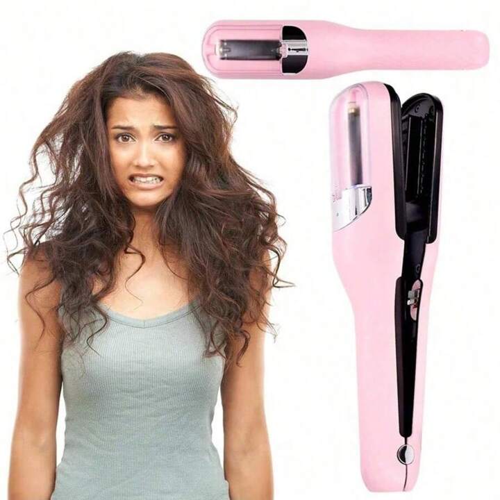 Hair Trimmer Split