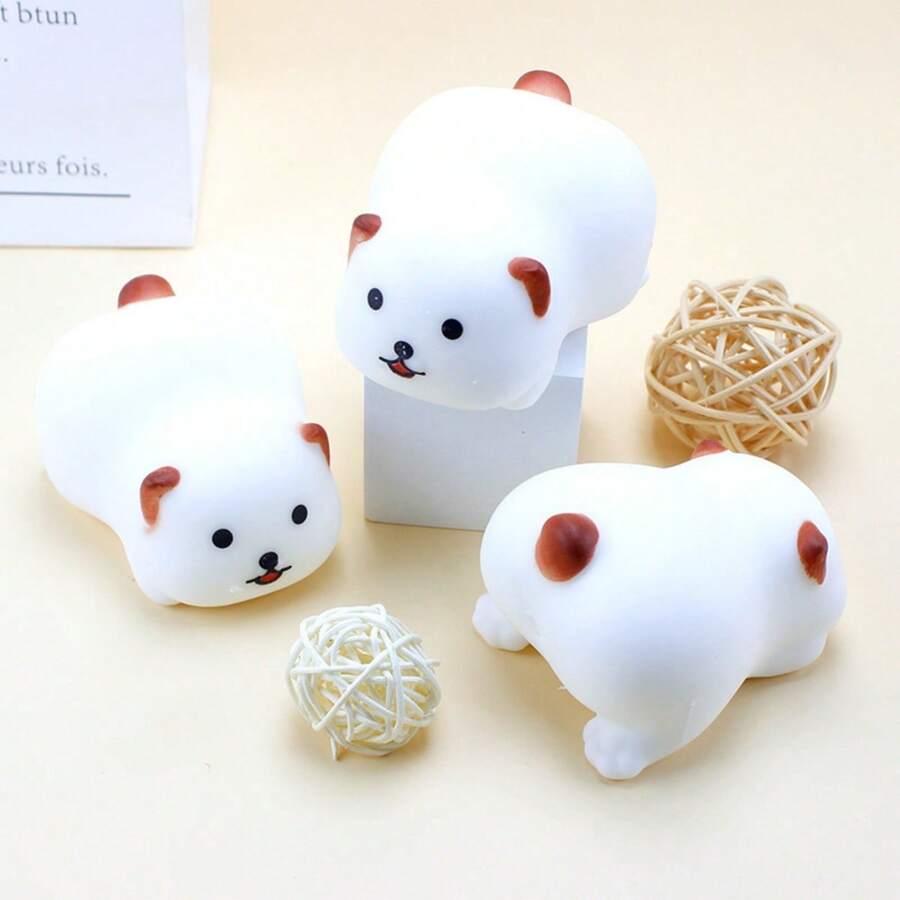 Creative Panda Squishy Stress Relief Toy | SHEIN USA
