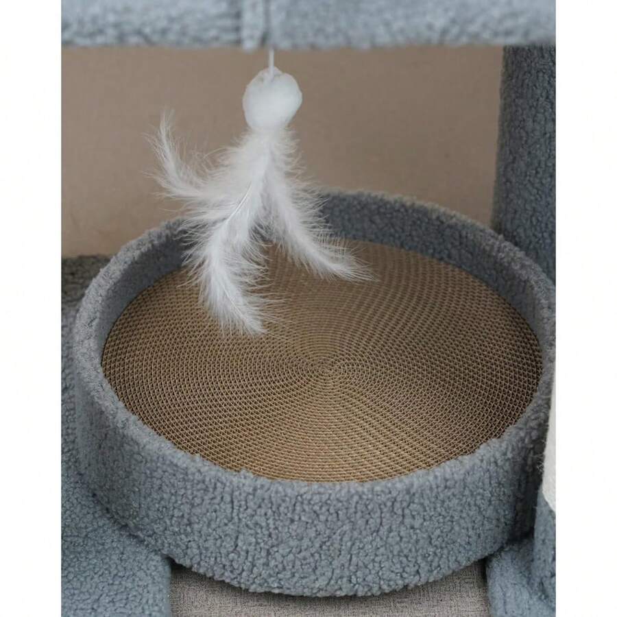 Cat Trees & Condos | aktuelle Trends, günstig kaufen | SHEIN Deutschland