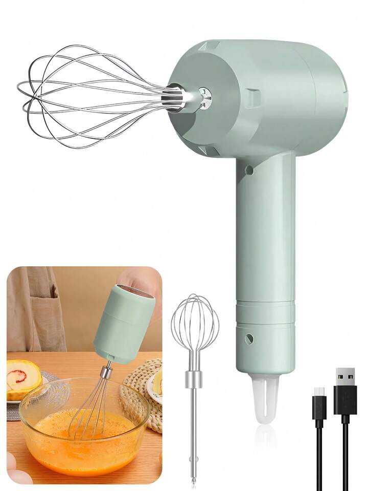 Hand held electric balloon whisk store