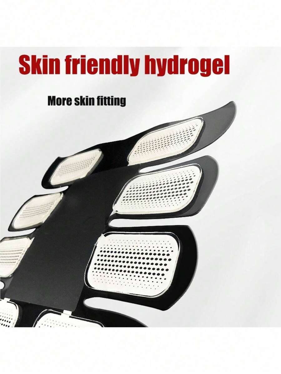 Abdominal Patch Fitness Instrument Fitness Equipment Student Home Belly ...