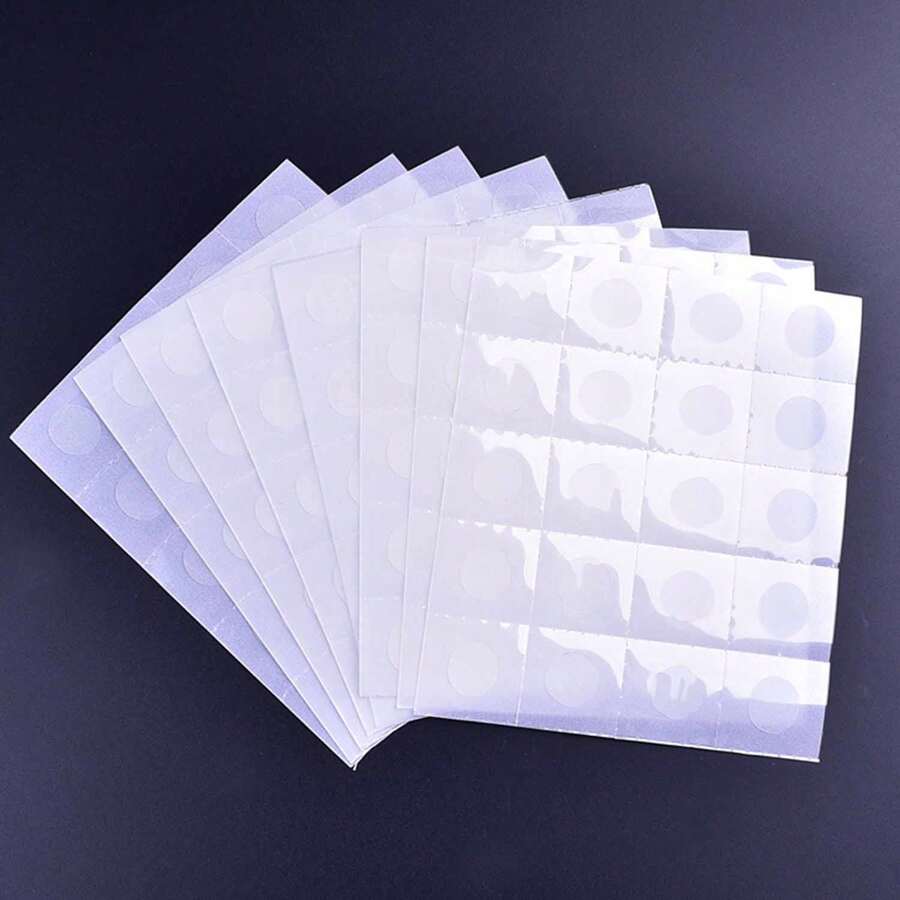 10 Sheets Balloon Glue Dots Balloon Accessories For Birthday Wedding ...