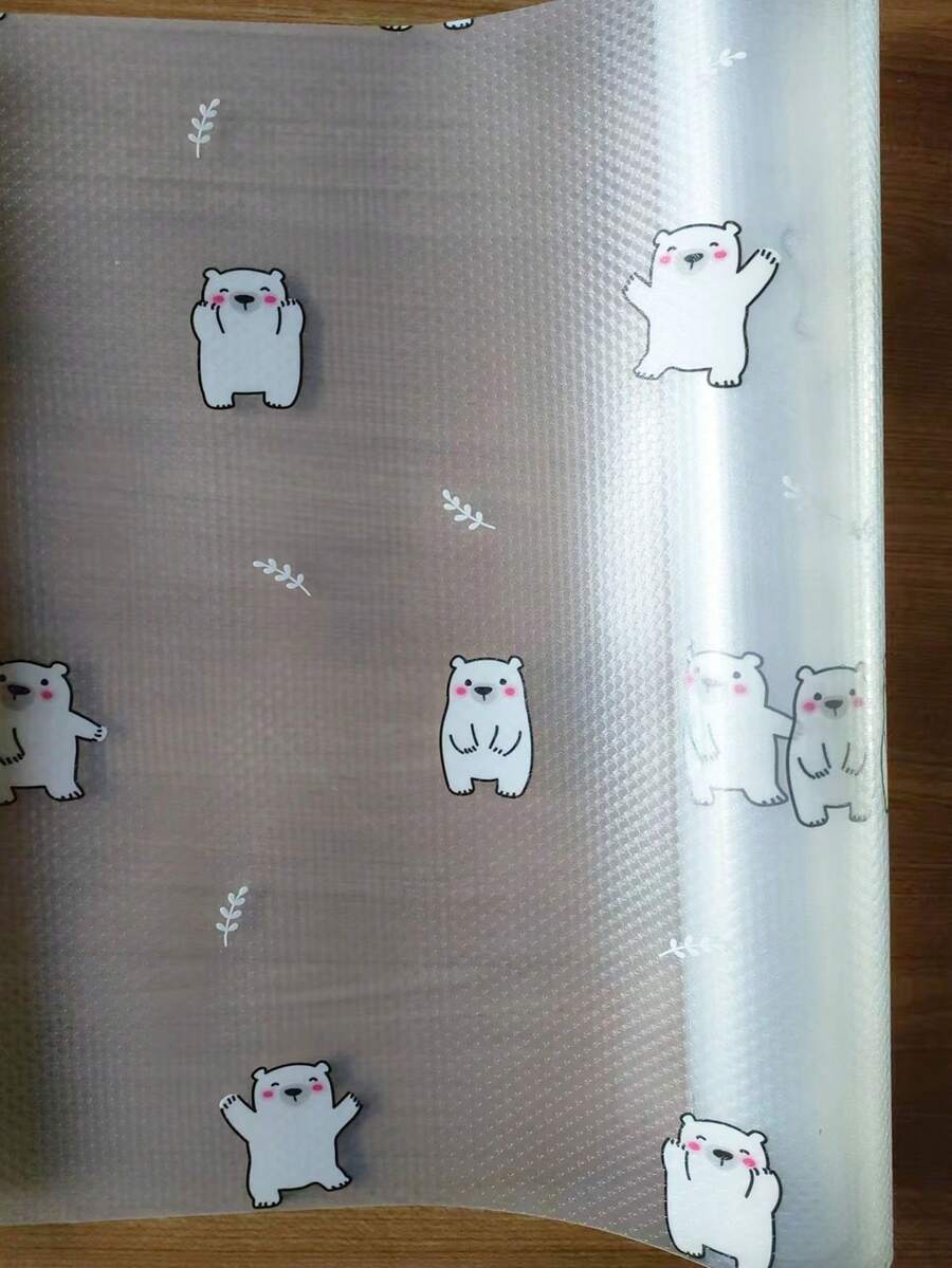 1pc, EVA Table Mat, Cuttable Cabinet Moisture-Proof Mat, Wardrobe ...