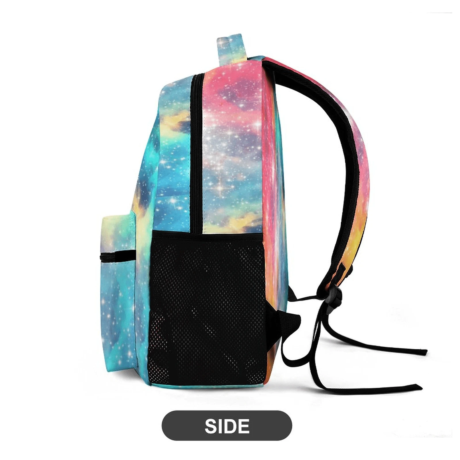 2024 New Primary School Students Girls Backpack With Spine Protection ...