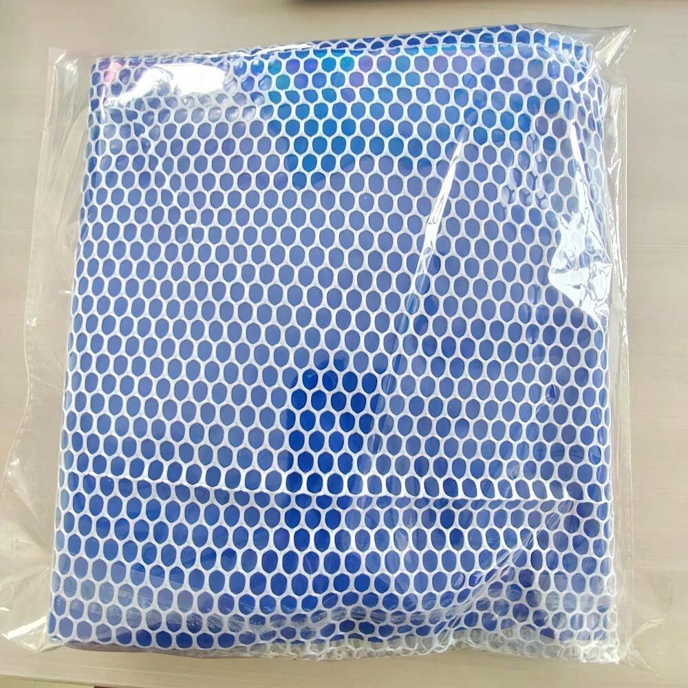 Inflatable Clamp Net Collapsible Floating Row Random Color, Swimming ...