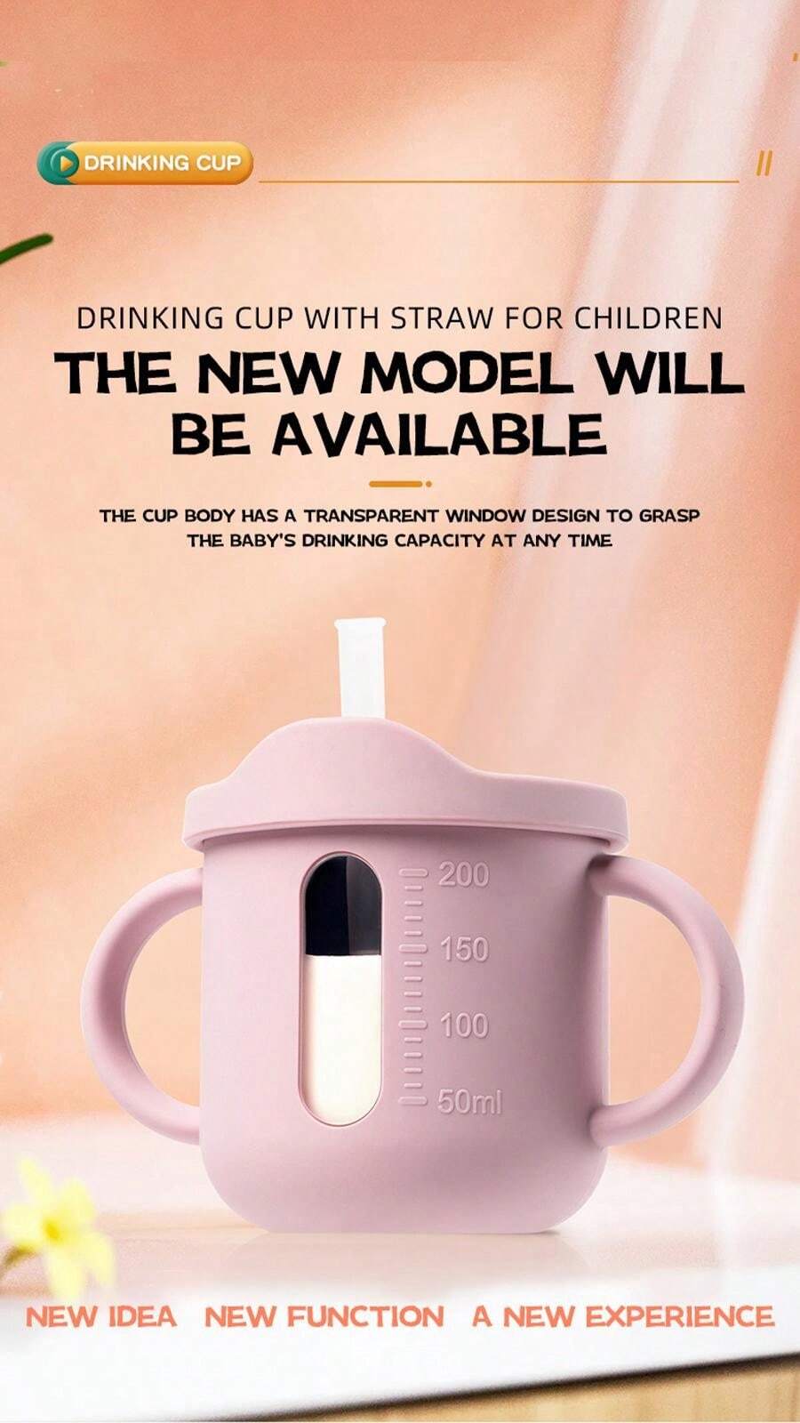 Mouth Rinse Cups For Kids 2 Pack Tooth Brush Cups Bathroom Tumbler Cute ...