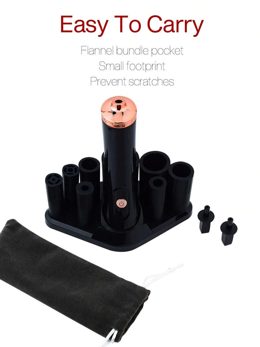 Song Lashes Glue Shaking Machine For Eyelash Extensions Make Up Tool ...