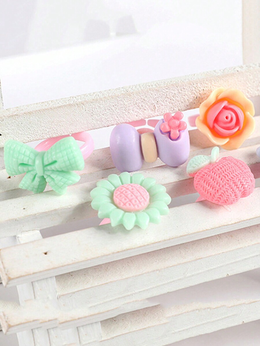 Kids Rings | SHEIN USA