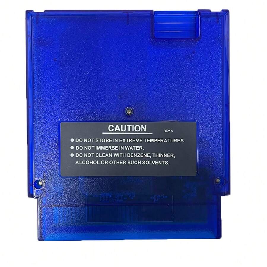 Video Game, NES Game Cartridge, Classical 8 Bit Games Collection, For ...