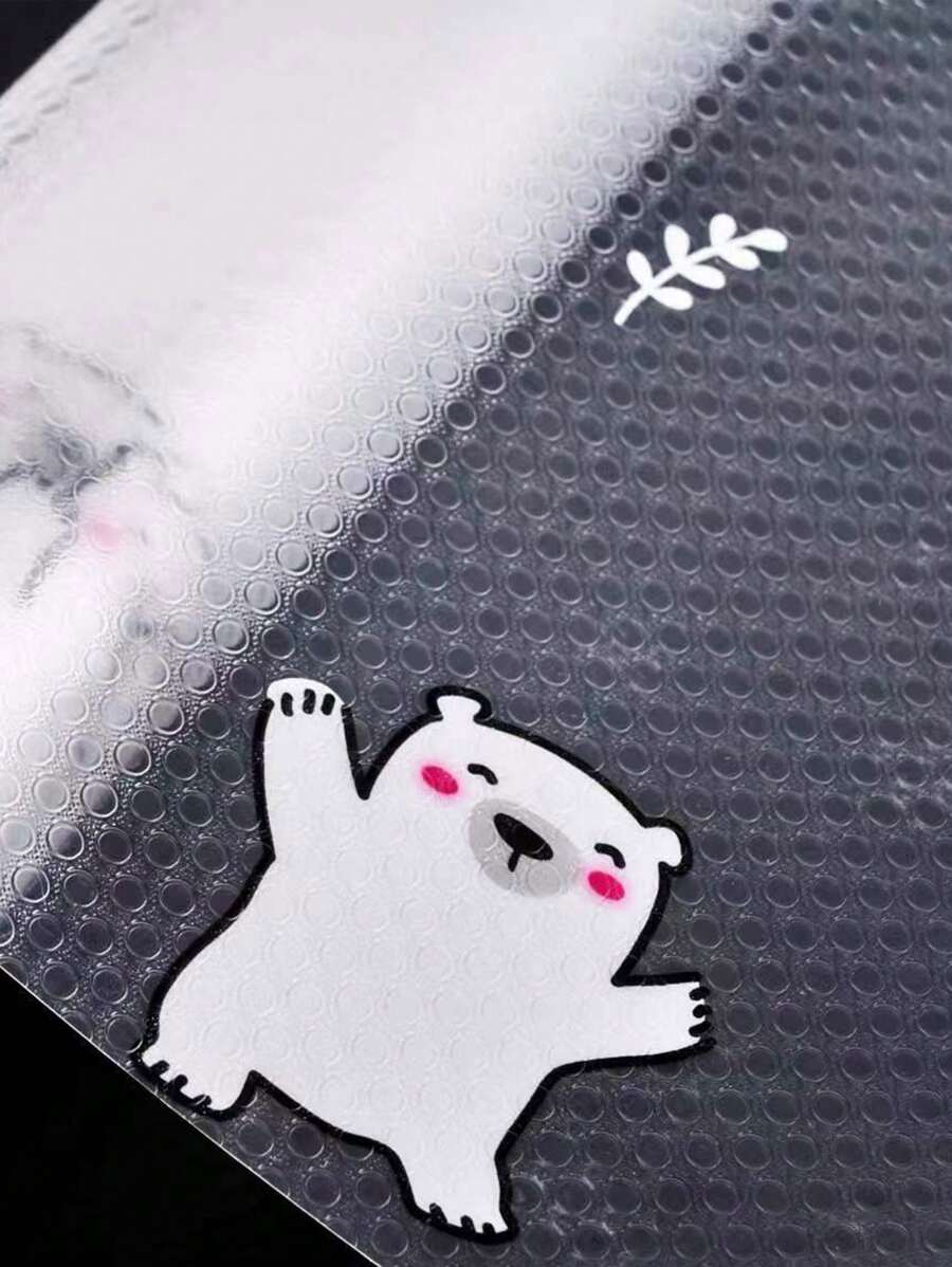 1pc, EVA Table Mat, Cuttable Cabinet Moisture-Proof Mat, Wardrobe ...