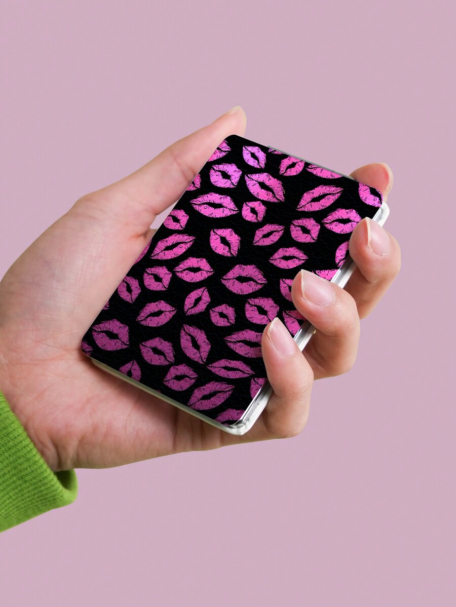 1PC Portable Vanity Mirror Folding Lightweight Ultra-Thin Convenient ...