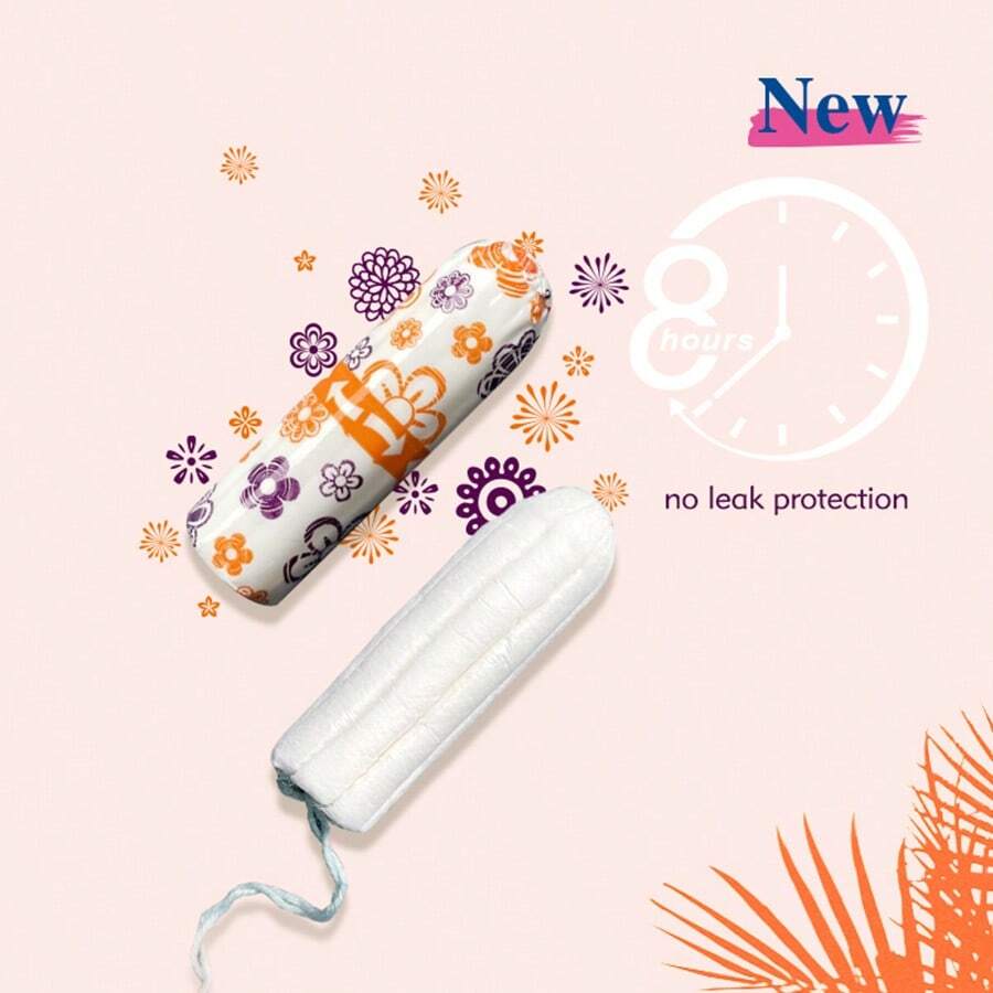 Niceday Quality Unscented Super Clean Point Tampon | SHEIN USA
