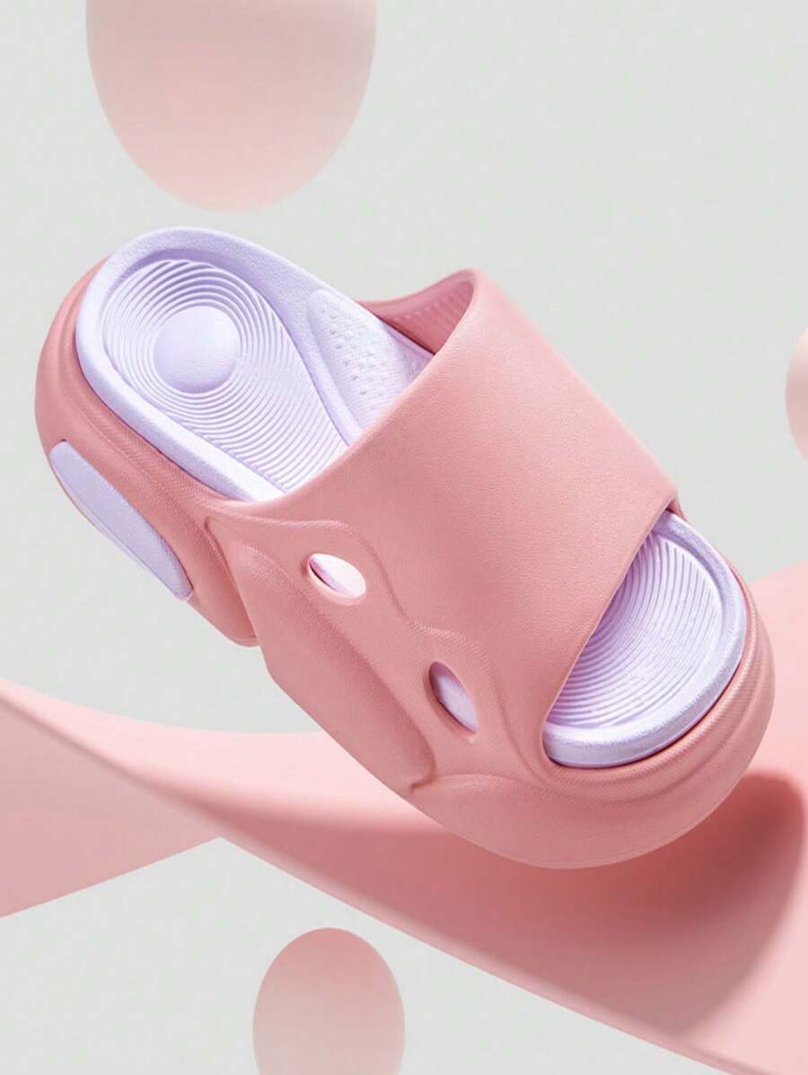 Flat Feet Orthopedic Slippers Arch Support Reduce Overpronation, Slip ...