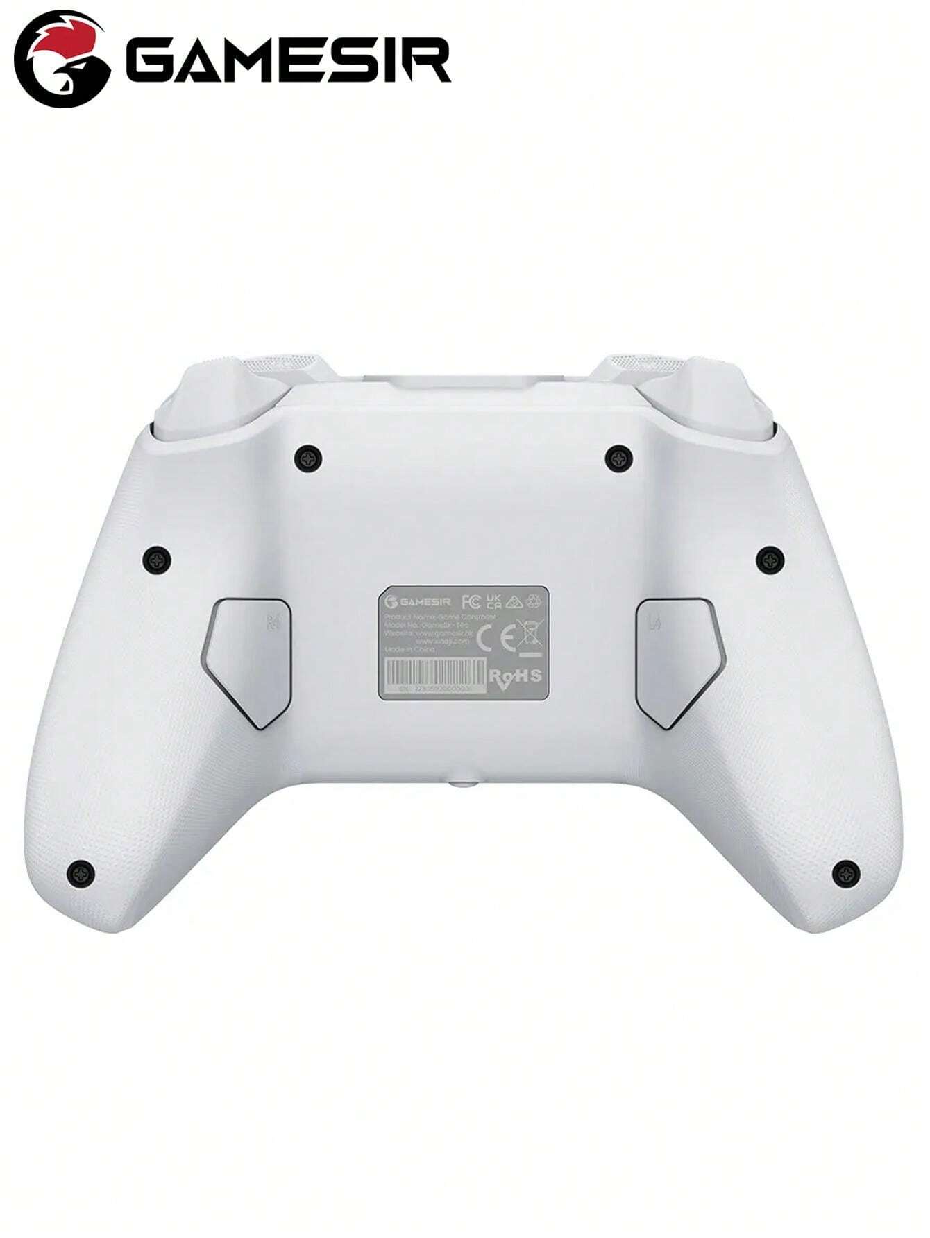 GameSir Switch Wireless Gamepad PC Controller Steam Deck Android IOS ...