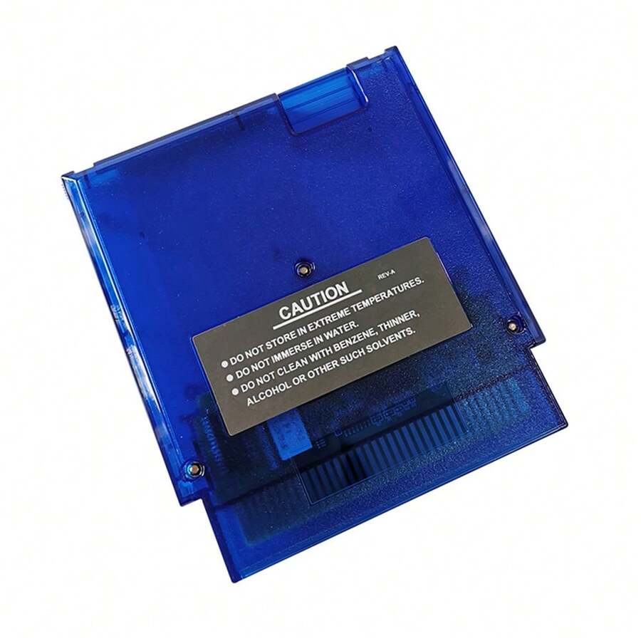 Video Game, NES Game Cartridge, Classical 8 Bit Games Collection, For ...