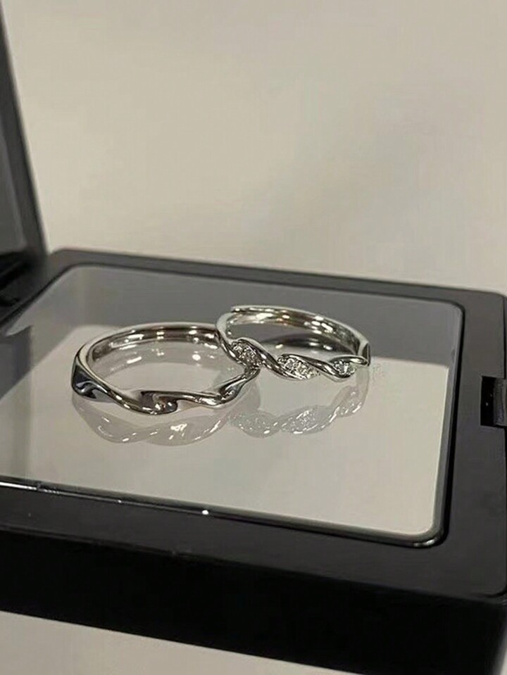 Best friend rings shein store