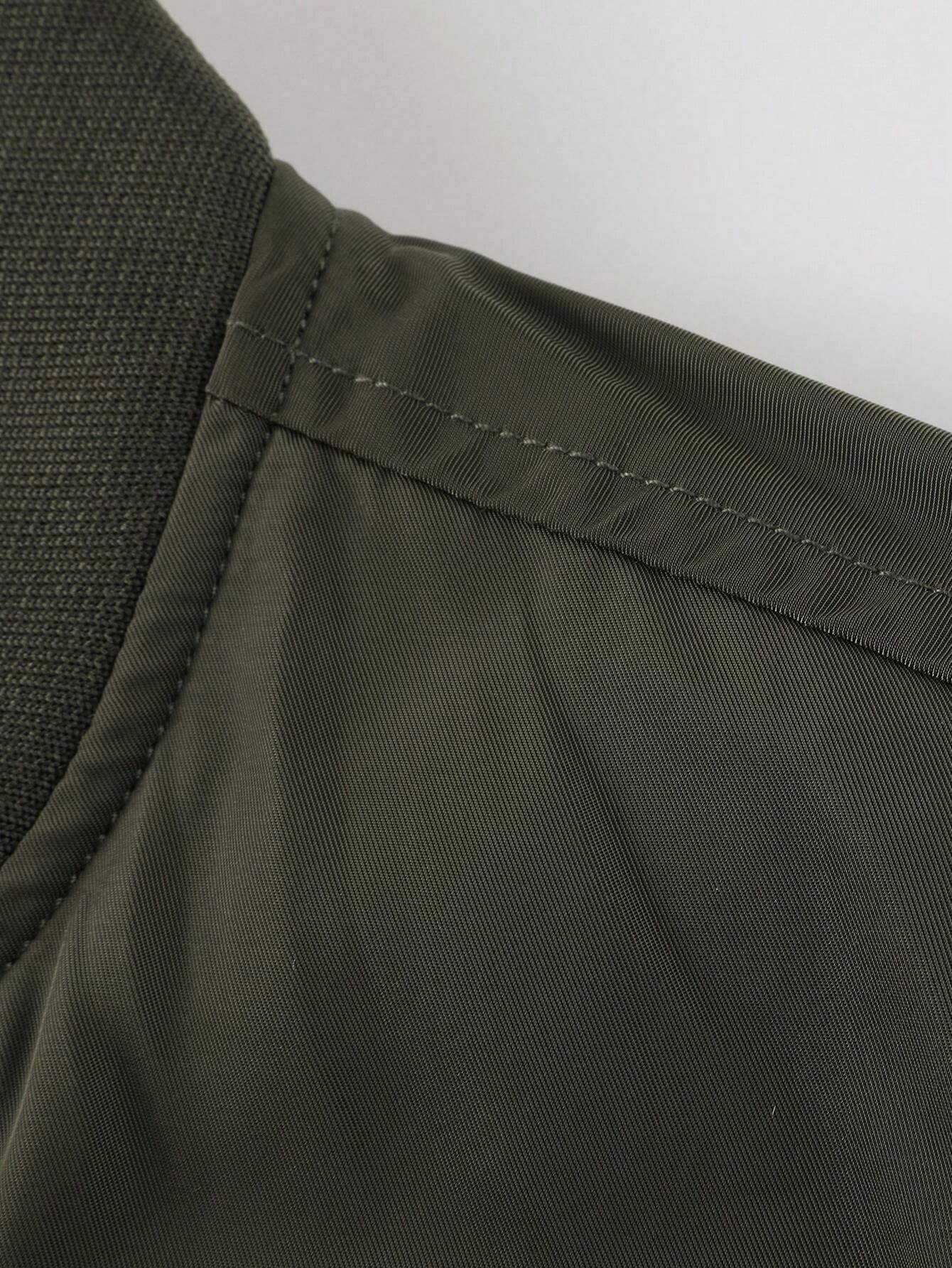 LEDUNTINO Chaqueta funcional con estilo para hombre, chaqueta delgada ...