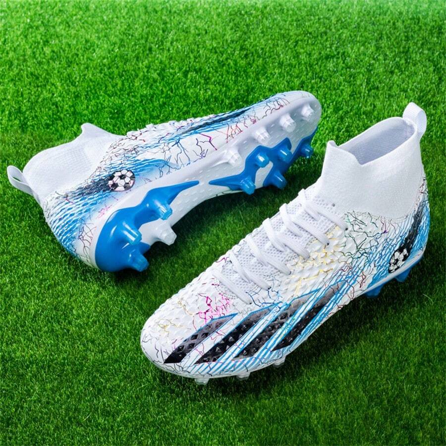 Chaussures de football d"entraînement de compétition professionnelles ...