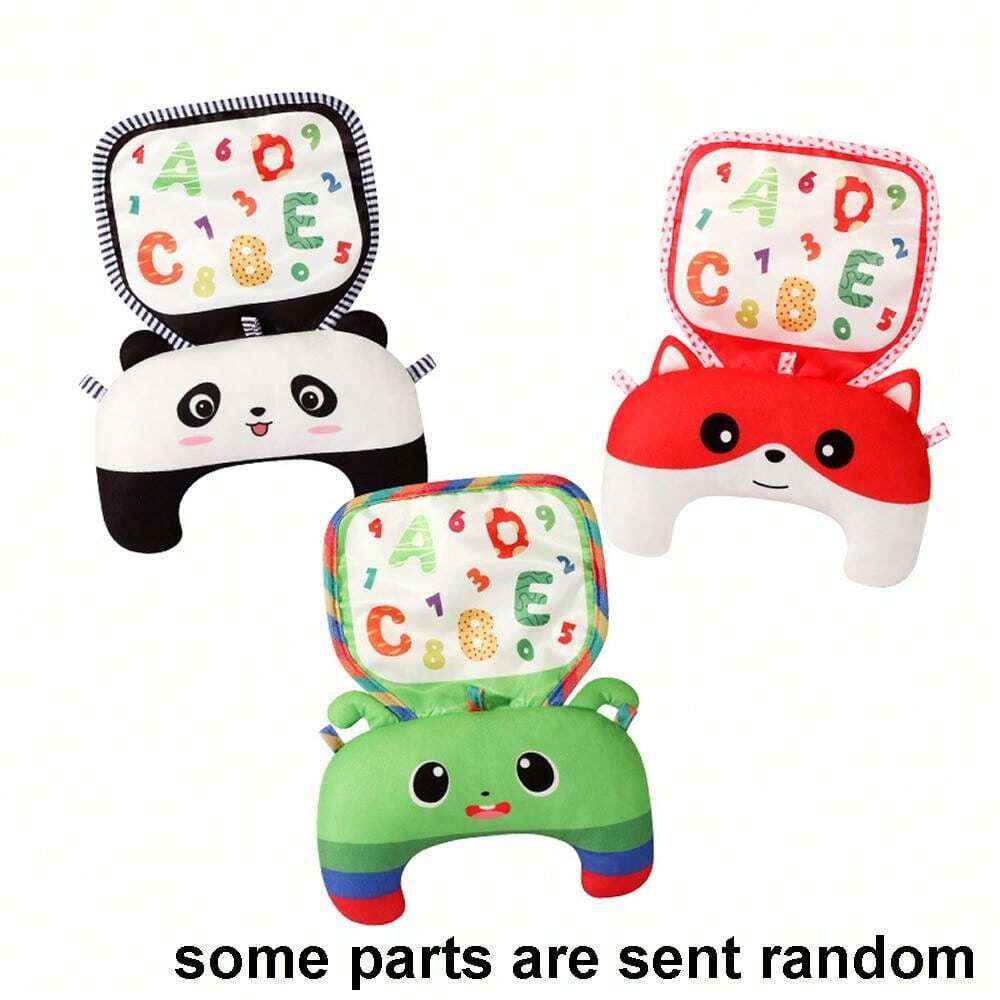 Baby Head Up Training Pillow, Lying Pillow, Baby Practice Head Up U ...