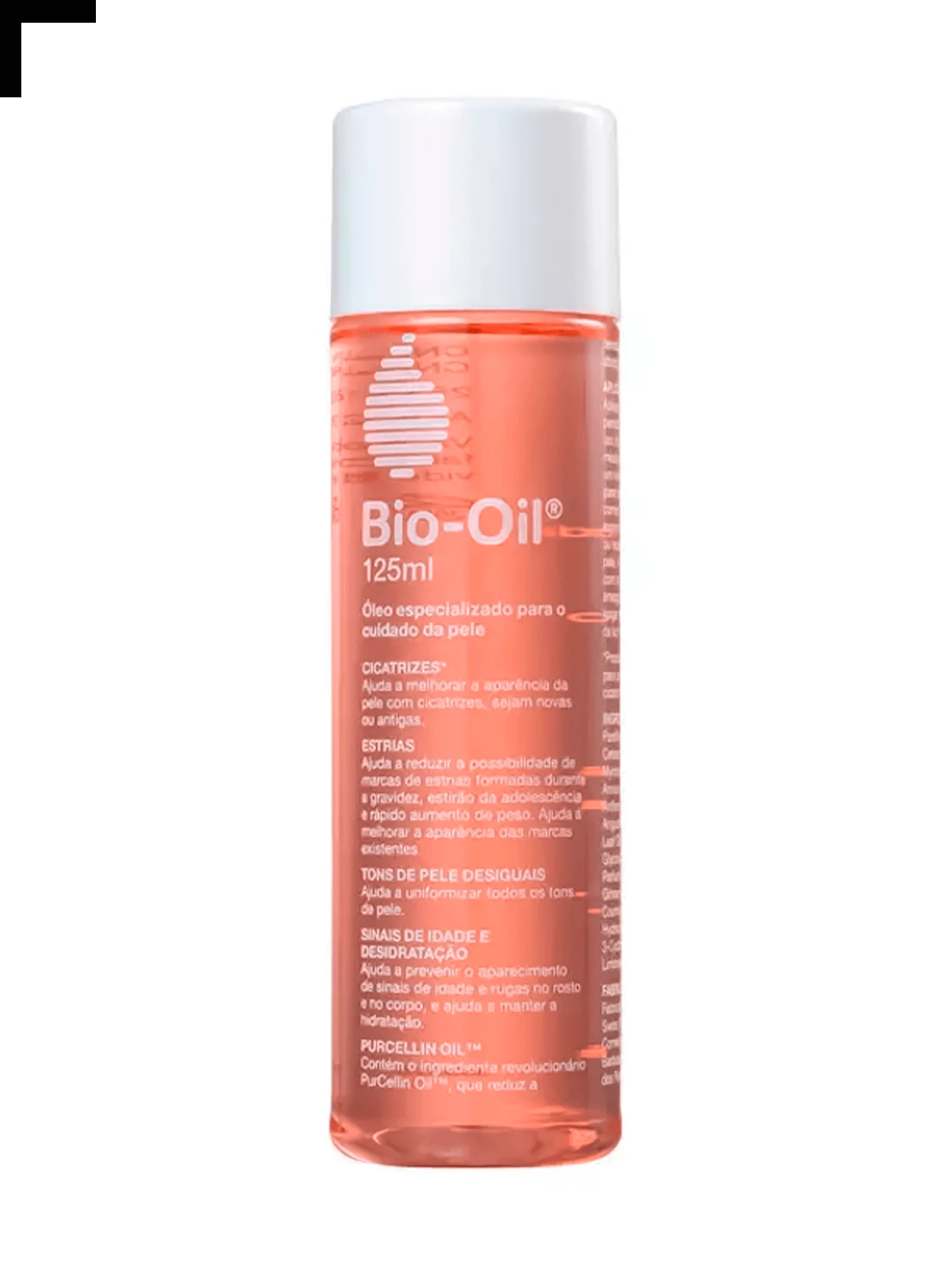 Bio-Oil Bio-Oil Skin Care Oil 125ml | SHEIN USA