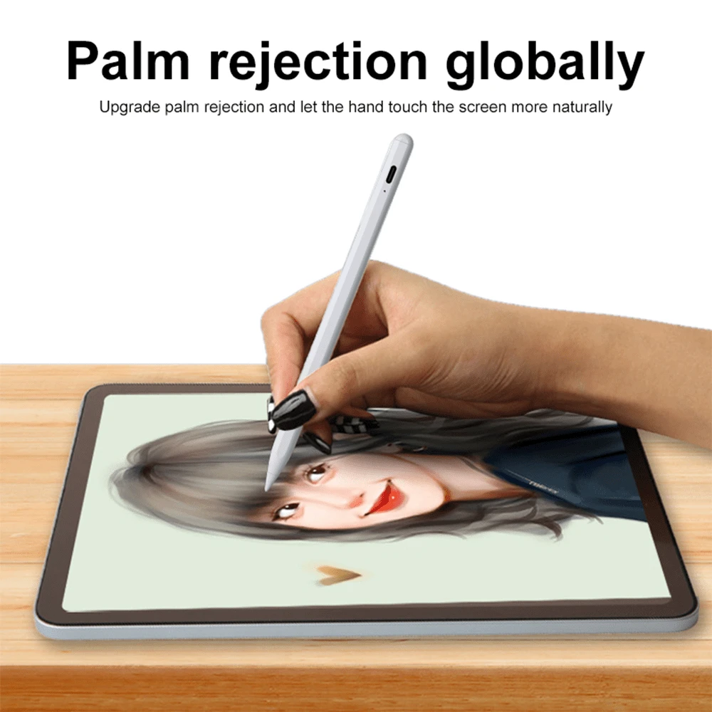IPad Stylus Pen Handwriting Pen IOS System Tablet Phone IPad Tablet Pen ...
