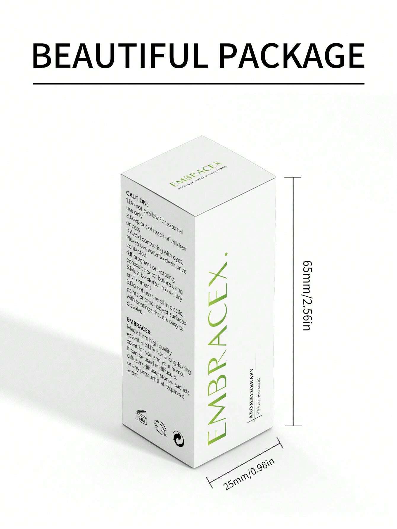 Olio essenziale aromatico da 10 ml, da utilizzare in diffusori di aromi ...