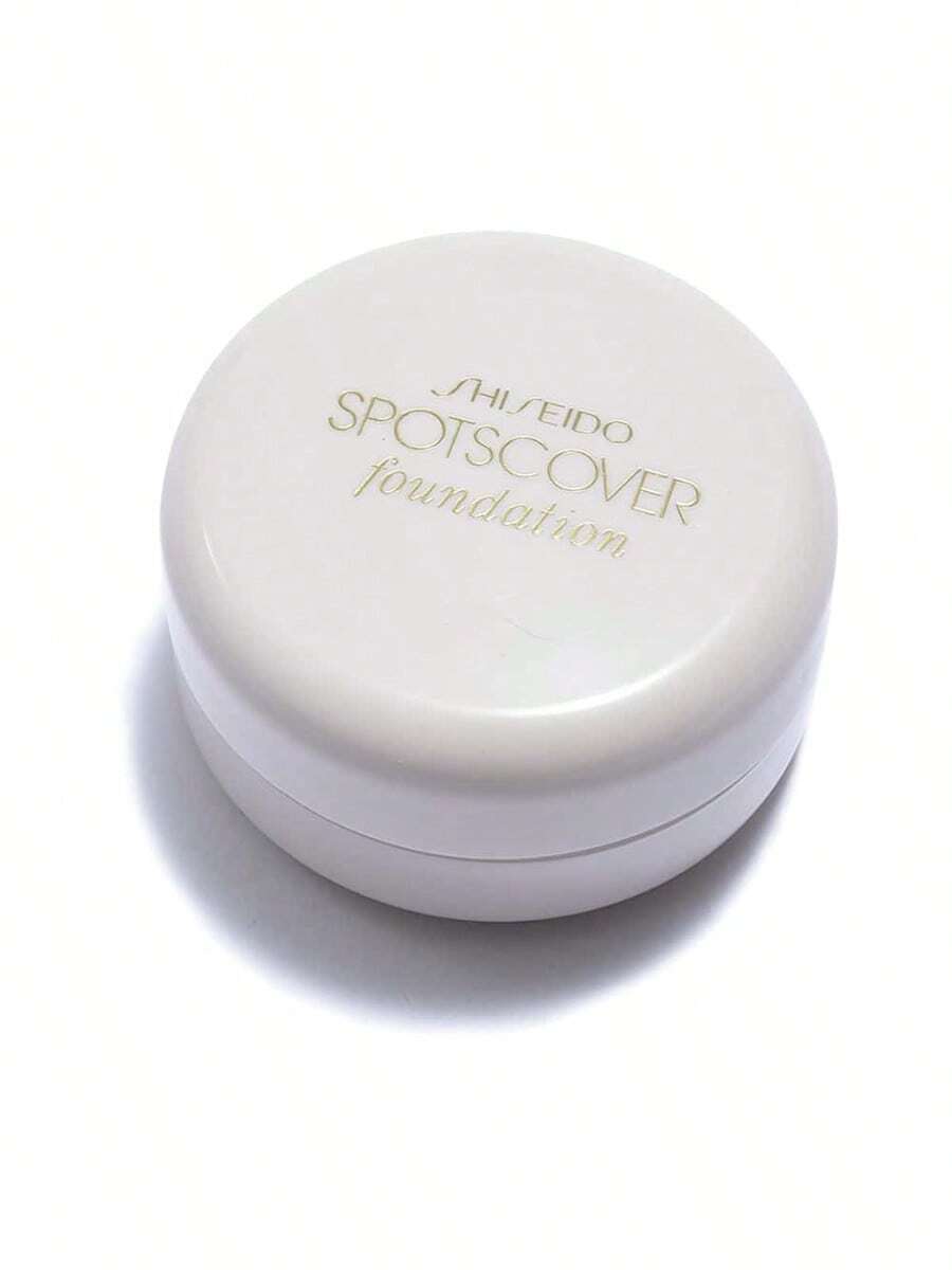 Spots Cover FOUNDATION (Base Color) S100 20g | SHEIN USA