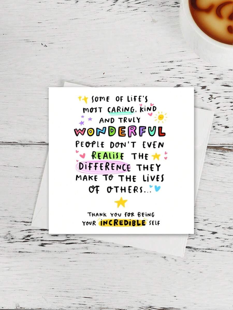 Funny Birthday Cards For Friends, Thank You Cards, Encouragement Cards ...