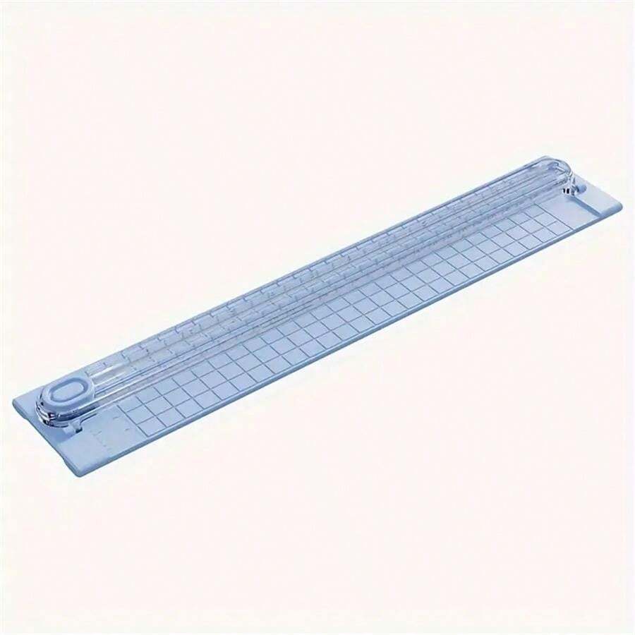 1pc A3 Paper Cutter, Portable Photo Trimmer, Mini Paper Cutter, Corner ...