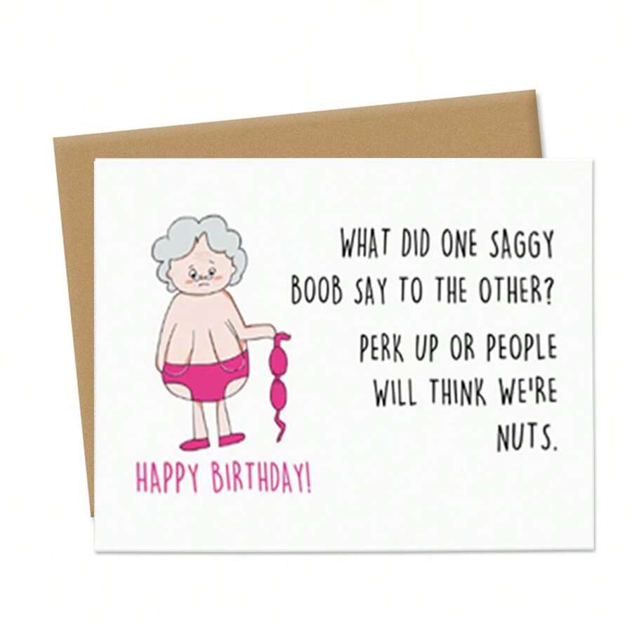 Birthday Cards, Fun Birthday Cards, Funny Cards For Friends | SHEIN USA