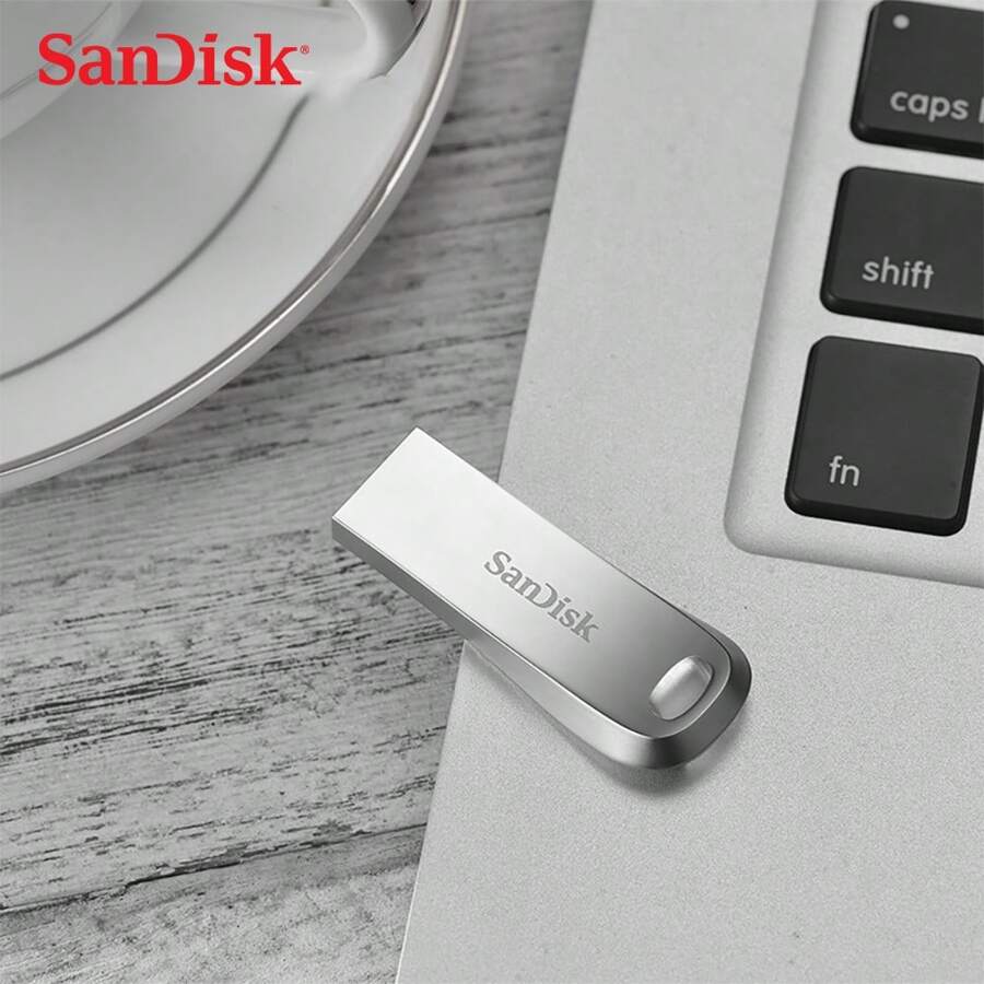 SanDisk Flash Drive CZ74 USB3.1 Gen1 Flash Drive 128GB 64GB 32GB 256GB ...