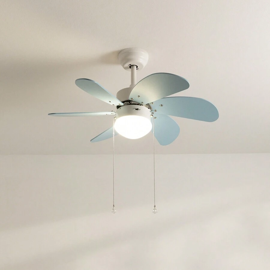 Create Ceiling Fan With Light 53W Ø86 Cm - WINDLIGHT EASY AC | SHEIN Brasil