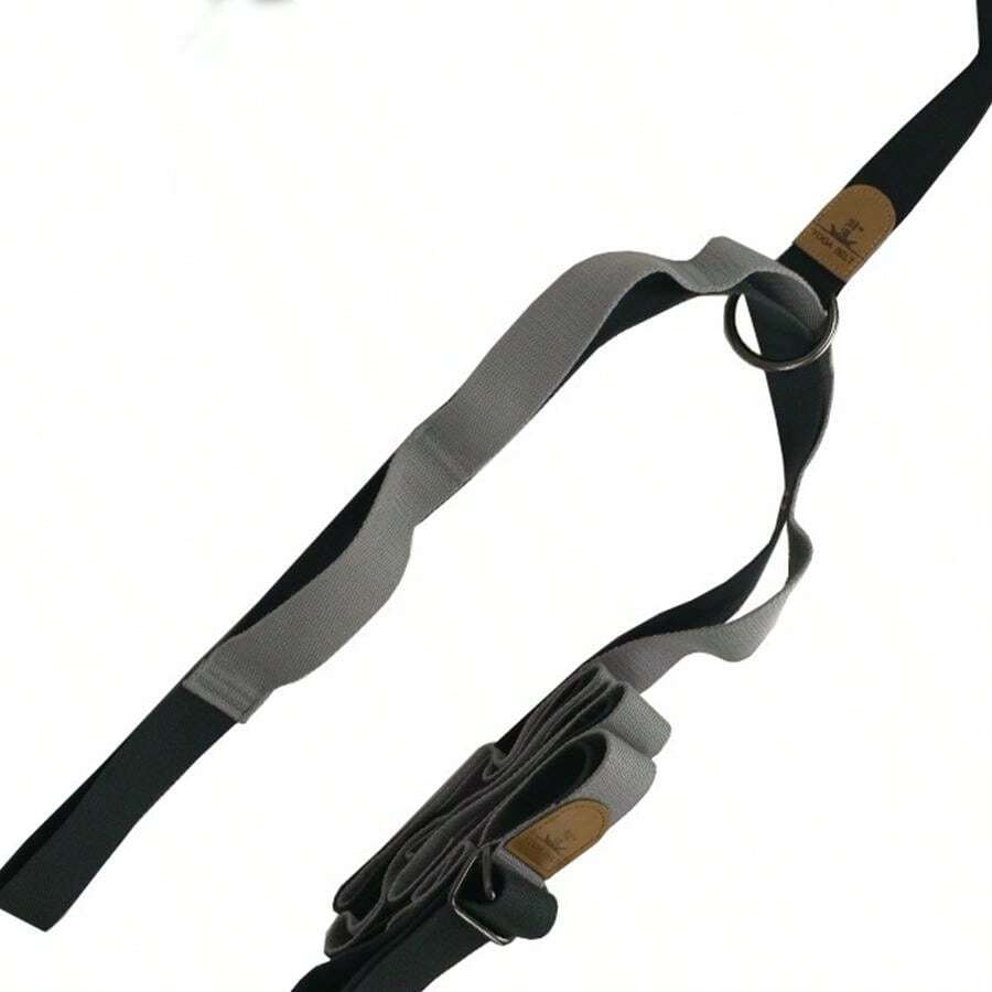 Indoor Door Mounted Leg Lift And Split Belt, Yoga Flexibility Training ...