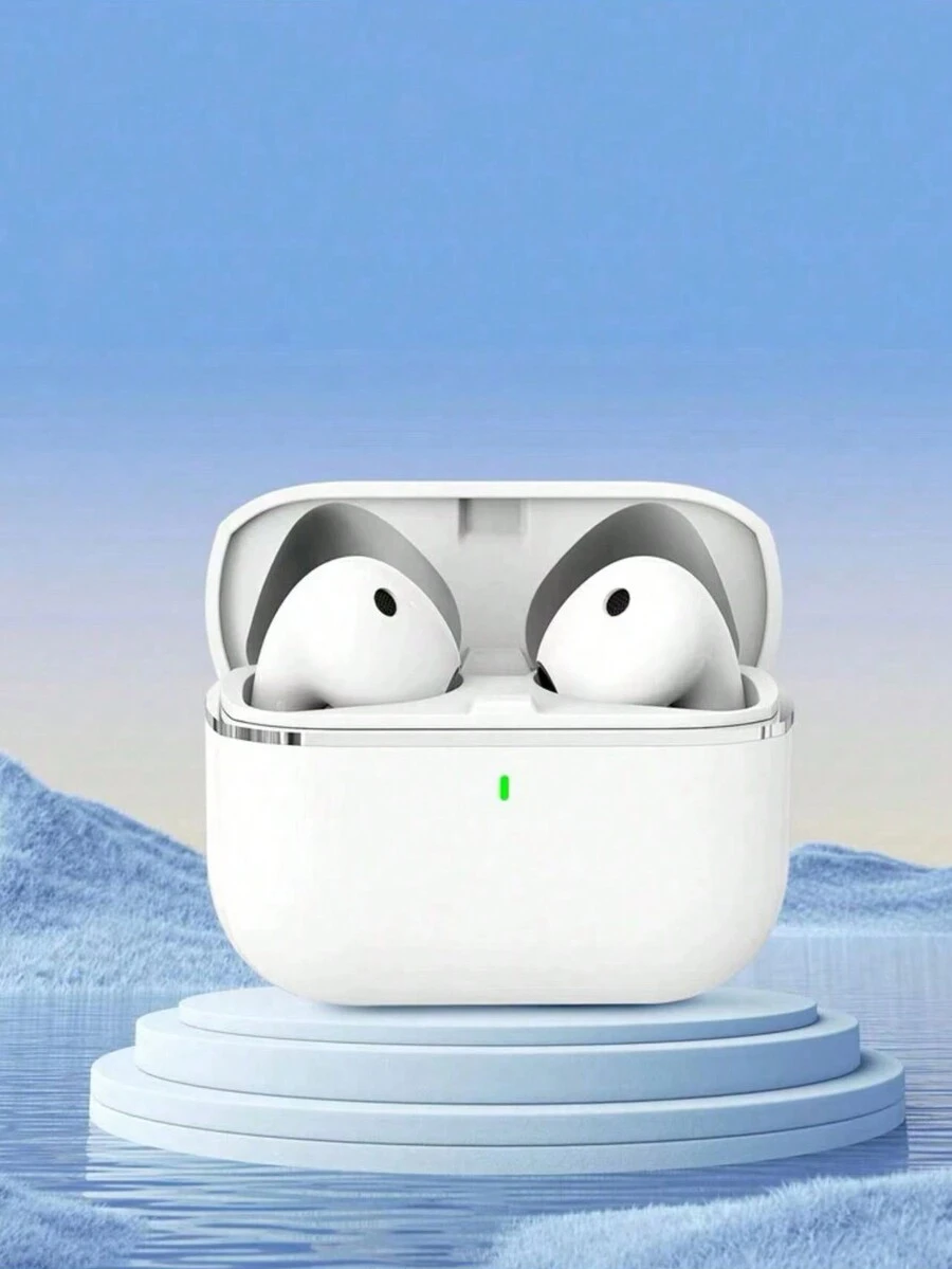 TWS Wireless 5.3 Wireless Headset Sports Headset Stereo, Mobile Hi-Fi ...