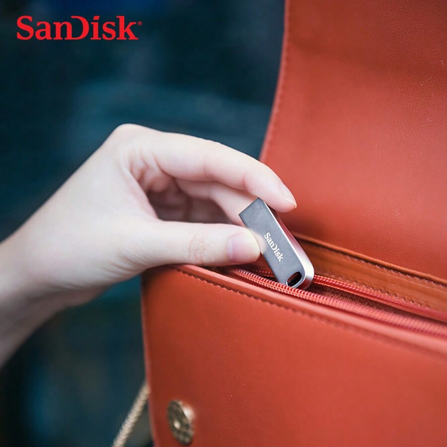SanDisk Flash Drive CZ74 USB3.1 Gen1 Flash Drive 128GB 64GB 32GB 256GB ...
