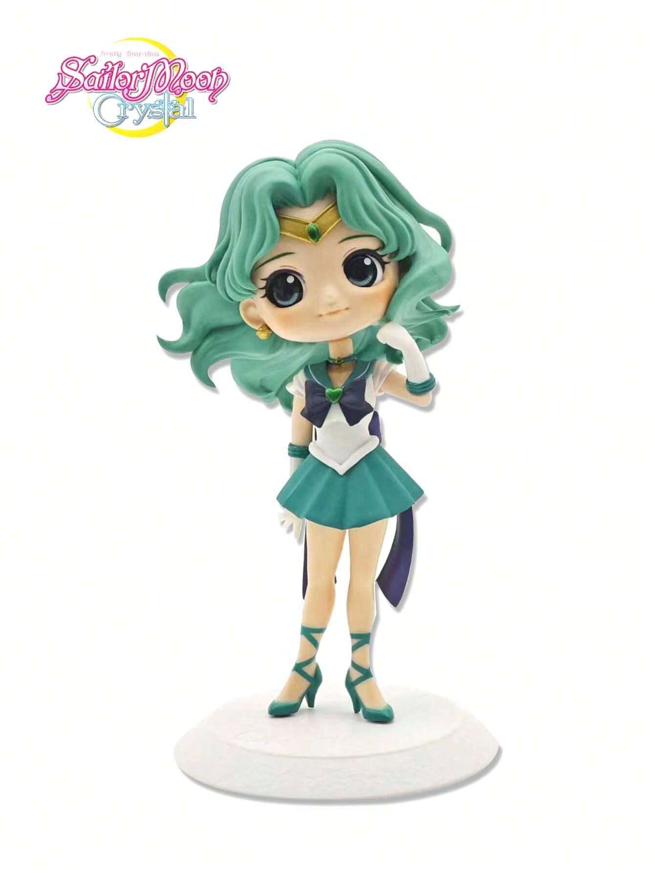 TOEI ANIMATION Officially Licensed Pretty Guardian Sailor Neptune ...