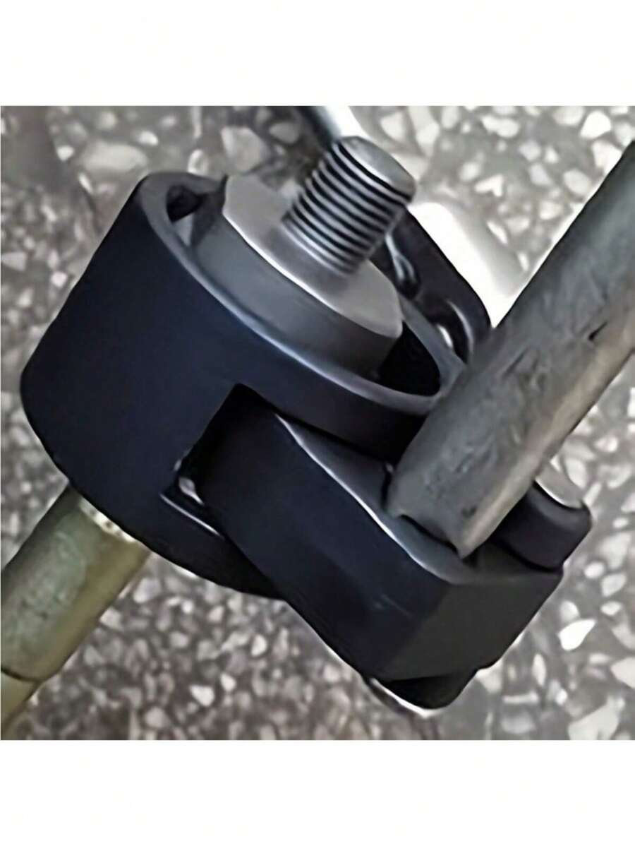 1pc 1/2 Inch Car Truck Inner Tie Rod Wrench, 27-42mm Universal Steering ...